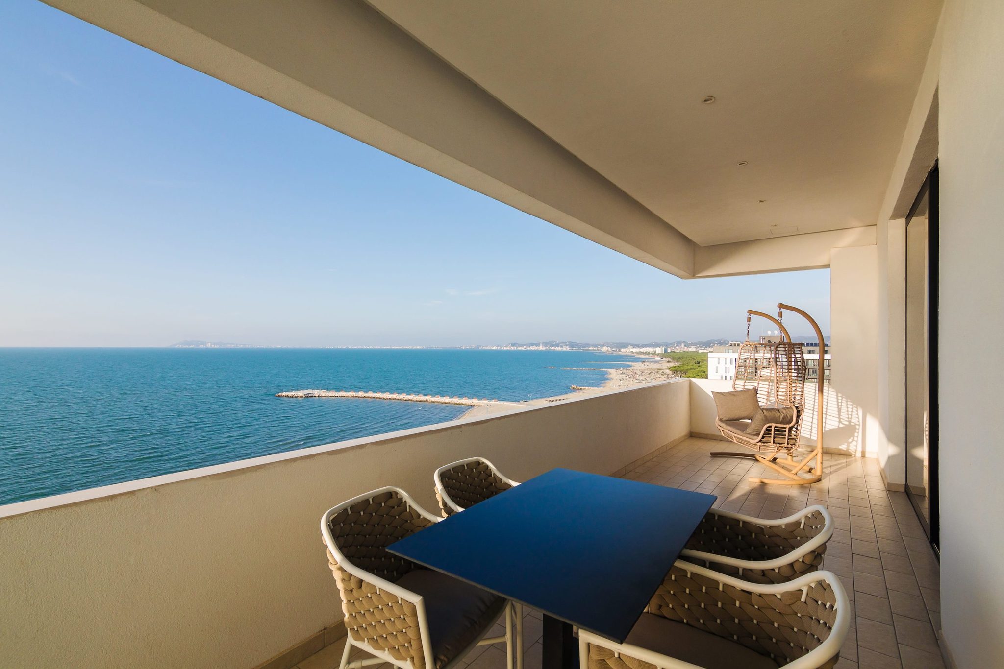Imperial Suite - Gloria Palace, Qerret Albania