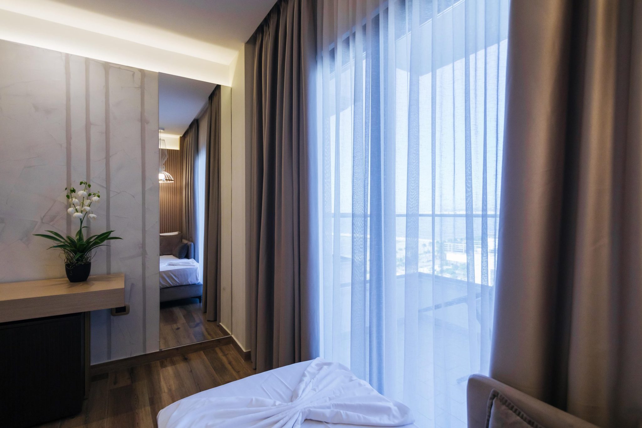Triple Deluxe - Gloria Palace, Qerret Albania